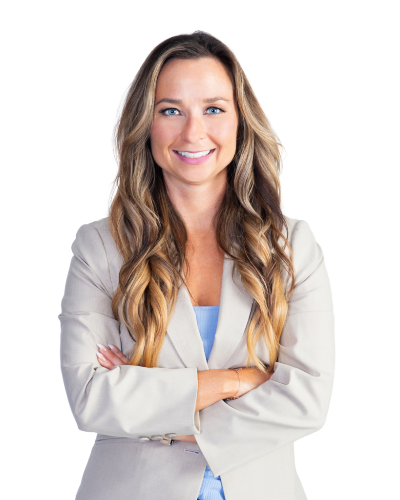 Kristina M. Hudson - Booth & Cook, P.A.